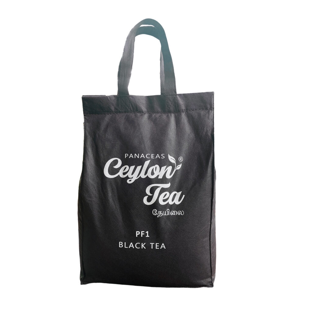 Panaceas PF1 Tea 5Kg Bag – Panaceas Interpharma Pvt Ltd